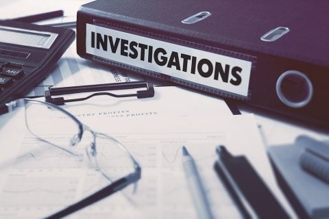 Licensed Private Investigator for Knoxville and Tennessee